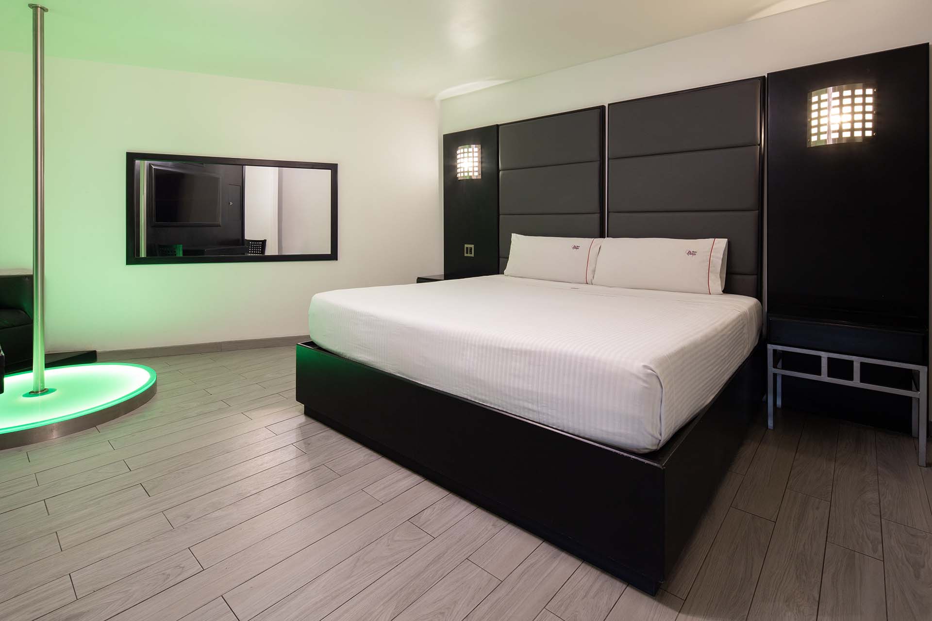 Motel Olimpo Mexicali - Official Website - Glamorous Nights